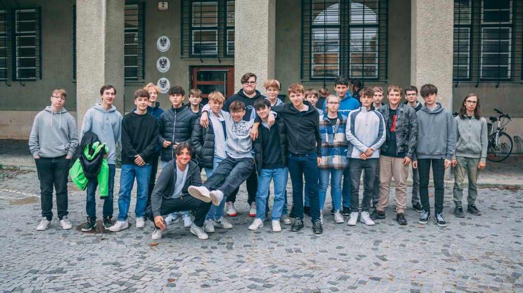 Besuch einer Gerichtsverhandlung – HTL Krems