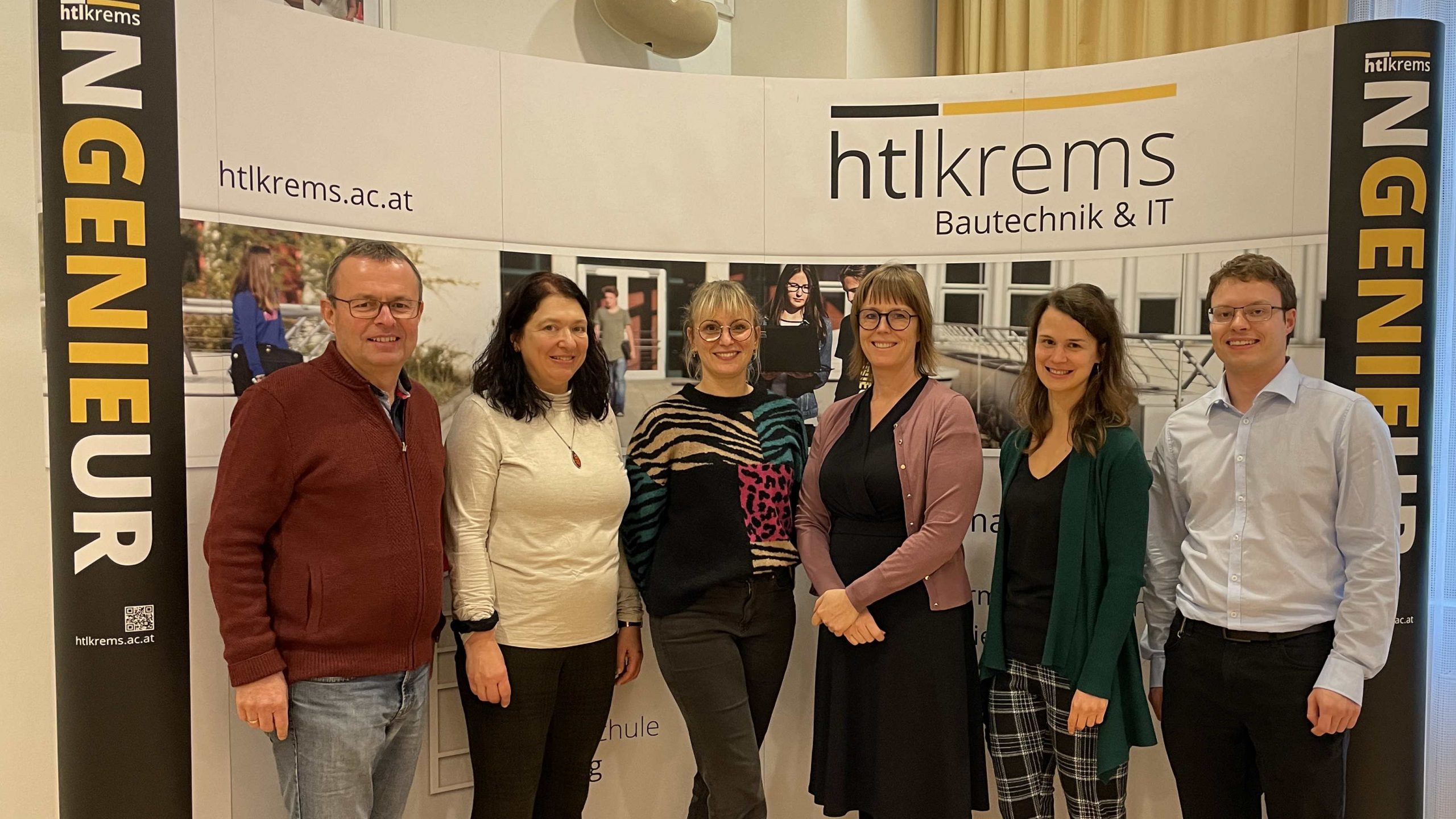 Komvux – HTL Krems