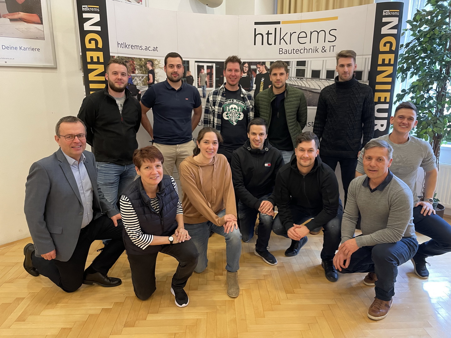 SW_Weiz / Ingenium – HTL Krems