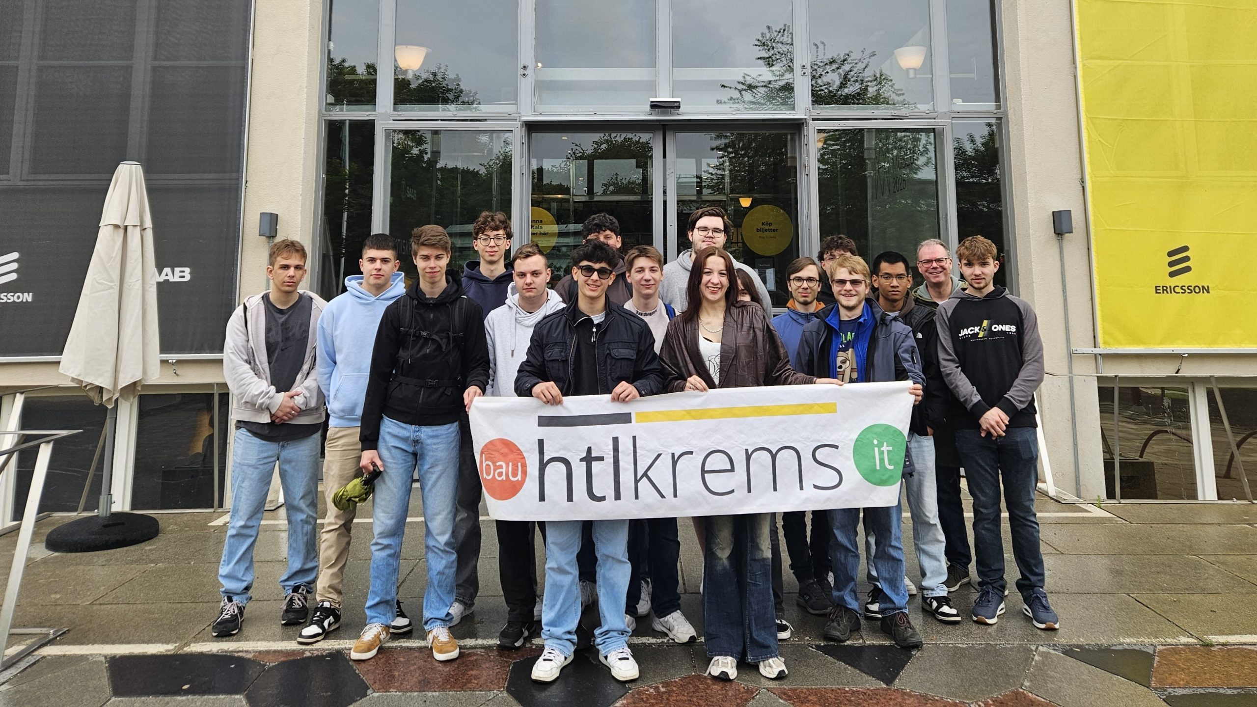 IT – HTL Krems